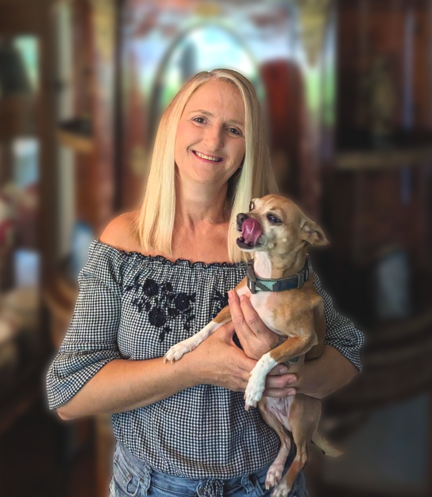 Our Story - BARK